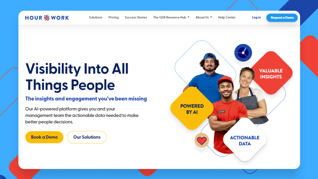 Our Work | GoingClear