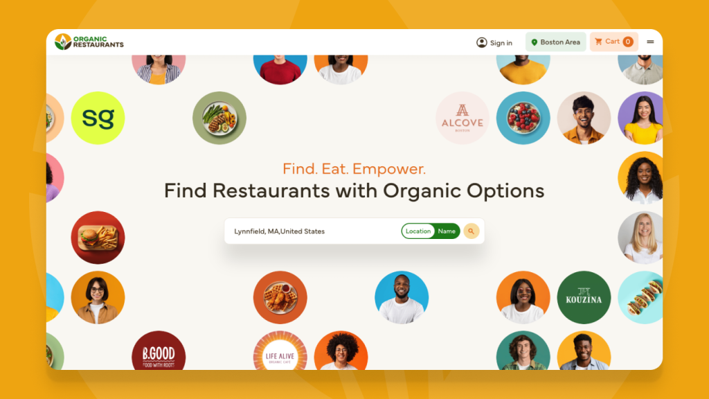 Our Work | GoingClear