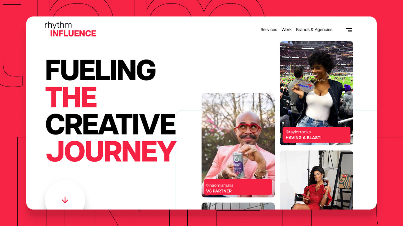 RhythmInfluence | GoingClear