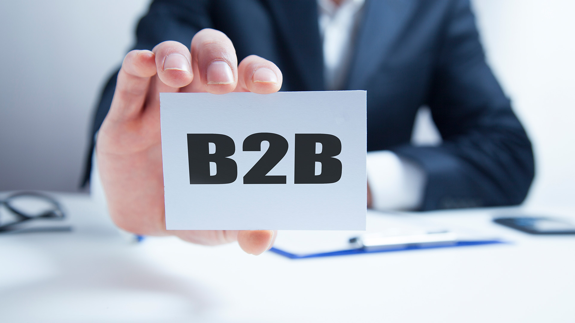 Difference Between B2B and B2C Branding | GoingClear