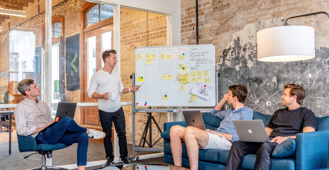 How to Launch A B2B PPC Campaign | GoingClear